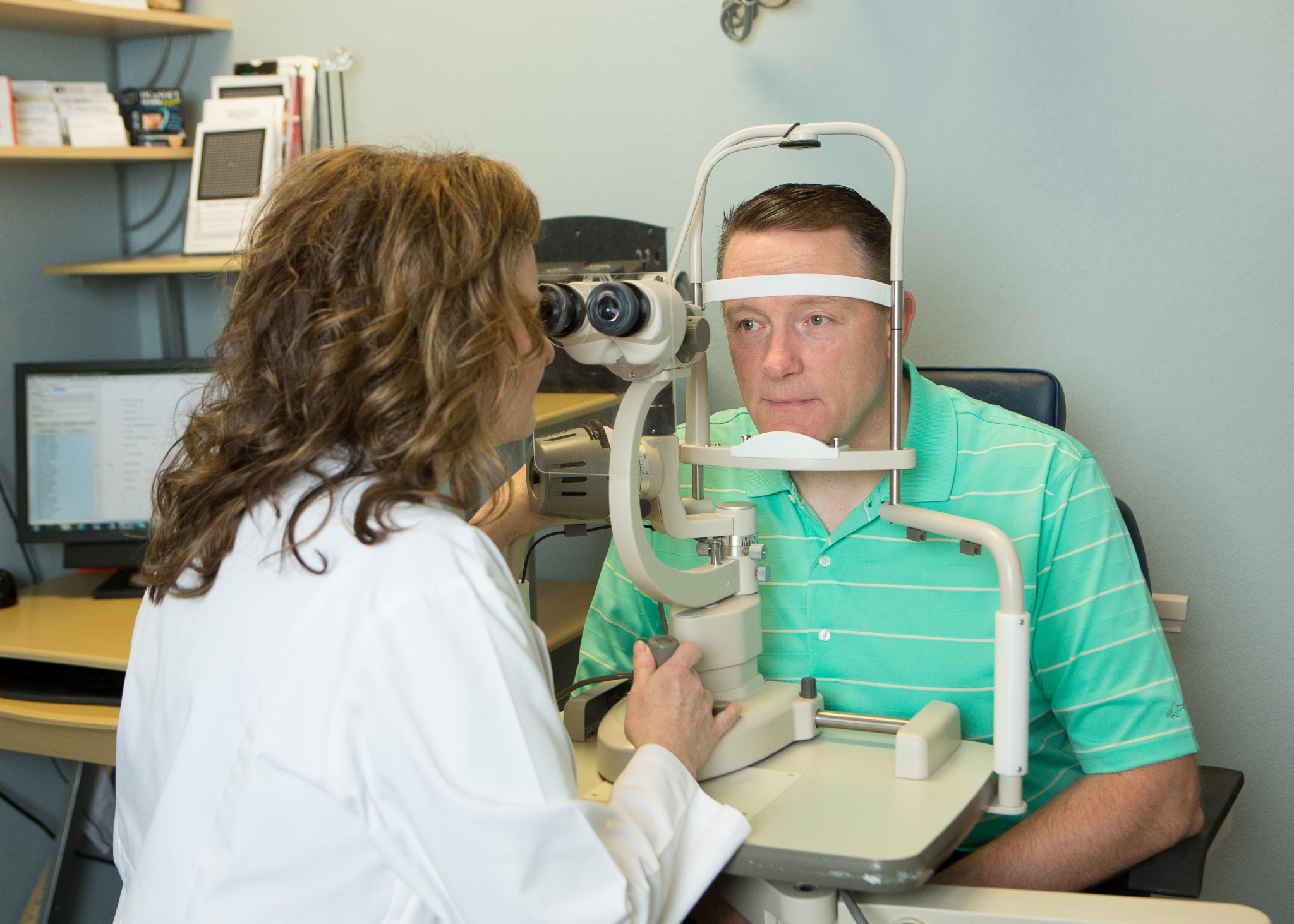 Eye Exams in Tyler TX (Pediatric & Adults) – Today's Vision Tyler